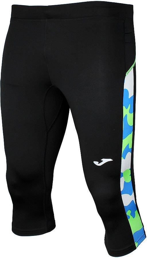 Sport Legginsy Joma Olimpia 3 4 Czarny 100139 117 Ceny I Opinie