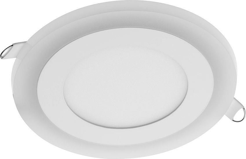 OPRAWA LED TWINS 16W 220-240V AC 120° 1140LM 3000K IP20 190X30MM ...