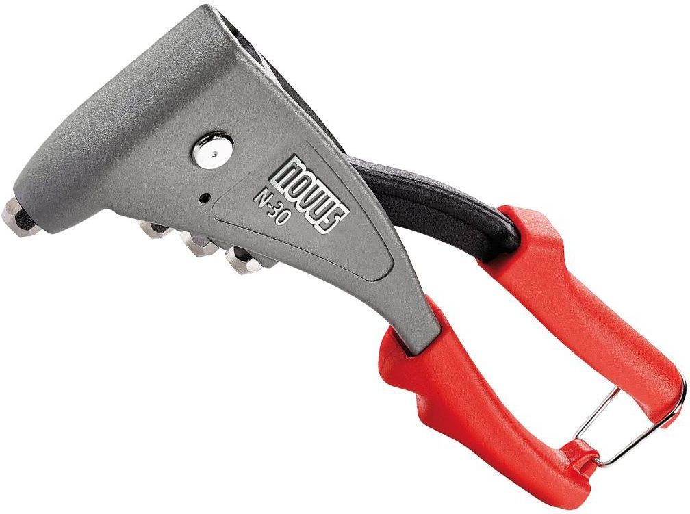 Novus N-30 NV0320042 - Opinie i ceny na Ceneo.pl