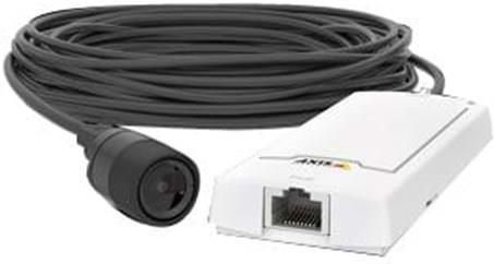 Kamera przemysłowa Axis P1245 - Ceny i opinie - Ceneo.pl