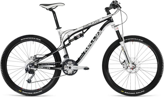 Kellys Blog - Rowery Górskie Męskie - Ceny i opinie Ceneo.pl