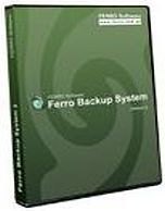 Program narzędziowy Ferro Backup System 3 ESD - Opinie i ceny na Ceneo.pl
