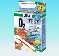 Jbl Test O2 Tlen - Ceny i opinie - Ceneo.pl