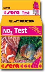 SERA TEST NO3 - AzOTANY - Ceny i opinie - Ceneo.pl