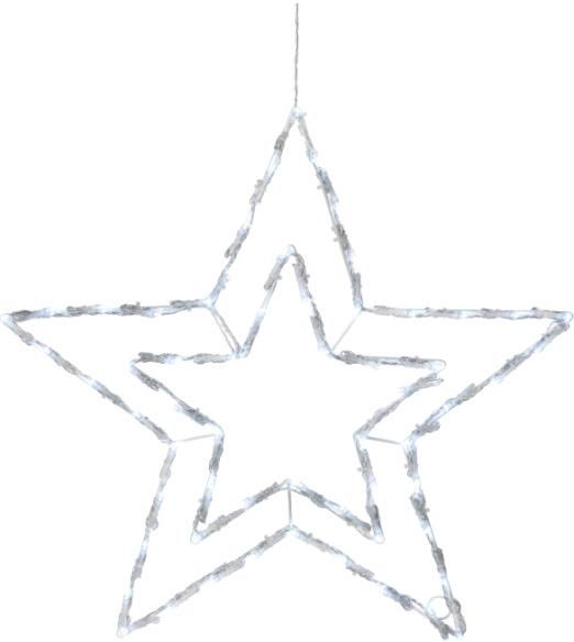 Gwiazda Zewnętrzna Led 48X45 - Opinie i atrakcyjne ceny na Ceneo.pl