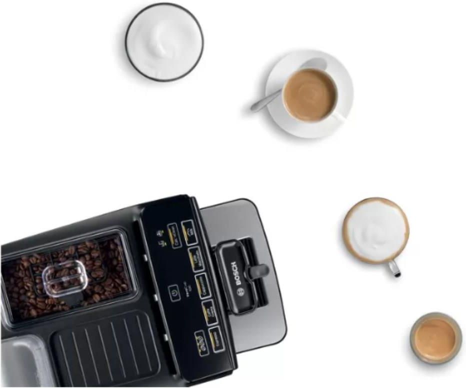 Bosch VeroCup 100 TIS30129RW - Opinie i ceny na Ceneo.pl