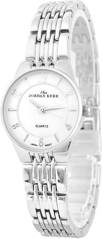 Jordan Kerr Zj89M96C1 - Zegarki - Ceny i opinie - Ceneo.pl