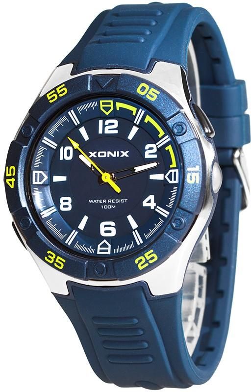 Xonix Xqkb8Jc8Hd4 - Zegarki Męskie - Ceny i opinie - Ceneo.pl