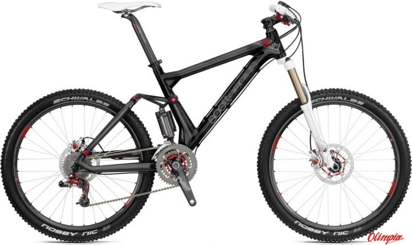 Scott Genius Limited - Rowery Górskie Męskie - Ceny i opinie Ceneo.pl