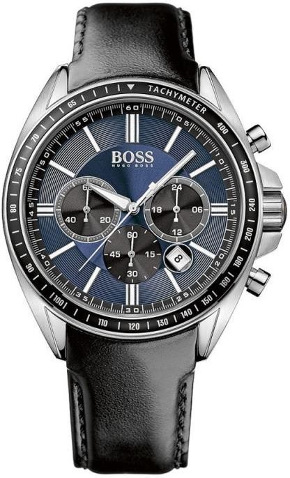 Hugo Boss HB1513077 - Zegarki Męskie - Ceny i opinie - Ceneo.pl