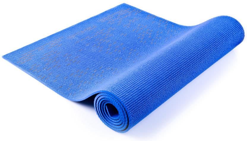 Spokey Lightmat Ii 6 Mm - Ceny i opinie - Ceneo.pl