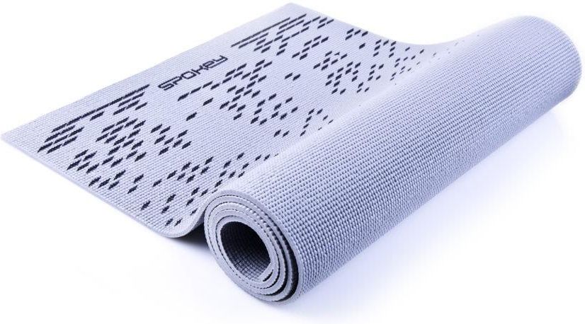 Spokey Lightmat Ii 4 Mm - Ceny i opinie - Ceneo.pl