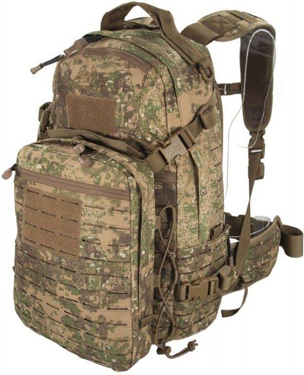Plecak Helikon-Tex Ghost zielony 30l - Ceny i opinie - Ceneo.pl