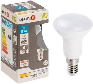 Lexman Led E14 7,5W 806Lm (Lmc11813123) - Opinie i atrakcyjne ceny na ...
