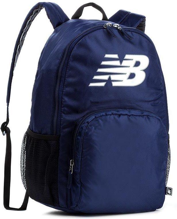 Plecak New Balance Daily Driver Backpack Ii 500189 400 - Ceny i opinie ...
