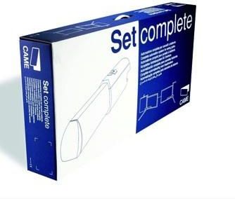 Came Zestaw Ati System Do Bram Skrzydłowych - opinie i ceny na Ceneo.pl