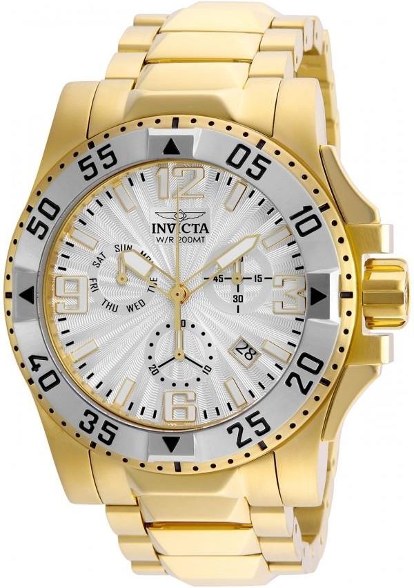 Invicta Excursion 23905 - Zegarki - Ceny i opinie - Ceneo.pl