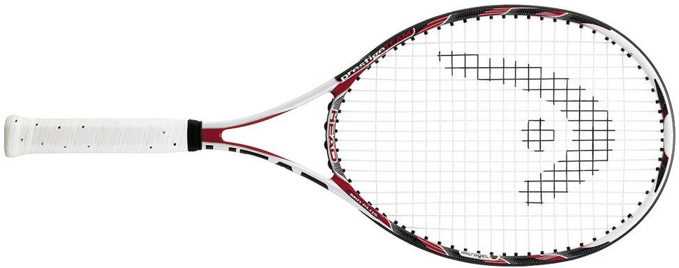 Head MicroGel Prestige Team - Ceny i opinie - Ceneo.pl