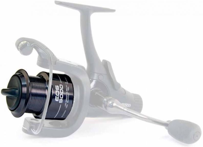 Zapasowa szpula do kołowrotka Fox EOS 5000 - Ceny i opinie - Ceneo.pl