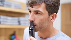 Trymer PHILIPS Multigroom series 3000 8w1 MG3730/15 - Opinie i ceny na ...