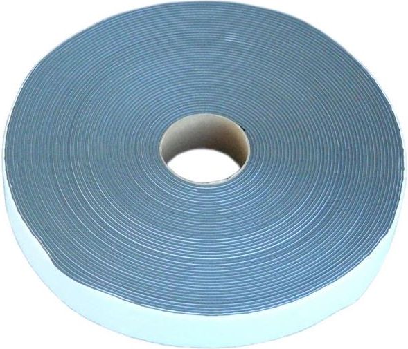 Norgips Taśma Akustyczna 5 Cmx30 M - Opinie i ceny na Ceneo.pl