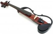 Yamaha SV 130 BR Silent Violin skrzypce elektryczne - Ceny i opinie ...