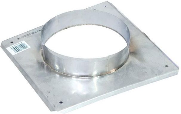 System kominkowy Komin-Flex Przejście Dachowe 200 mm - Opinie i ceny na Ceneo.pl