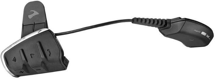 Cardo Interkom Scala Rider Smarth Duo - 2 Słuchawki - opinie i ceny na ...