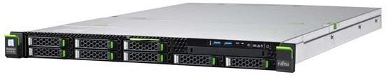 Serwer Fujitsu Primergy RX2530M4 (VFYR2534SX150DE) - Opinie i ceny na ...