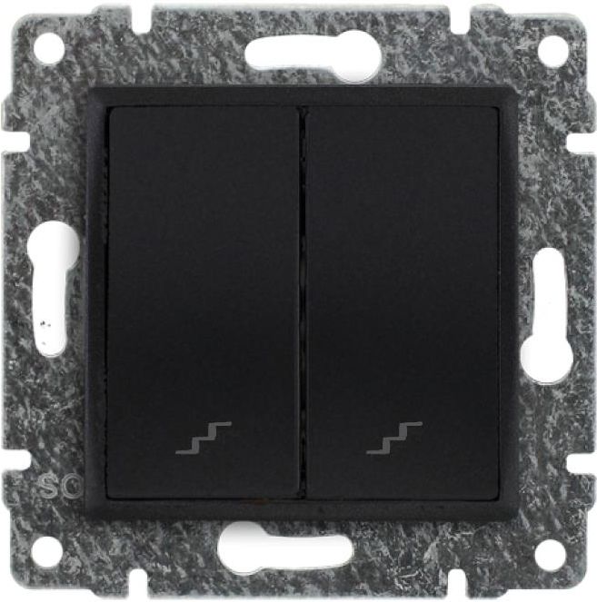 Kos Vena Łącznik Żaluzjowy 16Ax ( 513018 ) - Opinie i ceny na Ceneo.pl