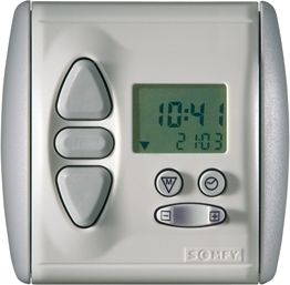 Chronis Rts Smart Somfy