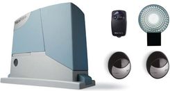 Napęd do bramy Nice Robus 350 Zestaw 350kg - Opinie i ceny na Ceneo.pl