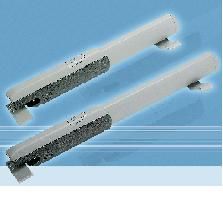 Napęd do bramy Came Ati Strong Zestaw 6m - Opinie i ceny na Ceneo.pl