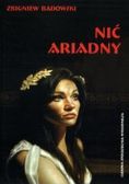 Książka Nić Ariadny - Ceny i opinie - Ceneo.pl