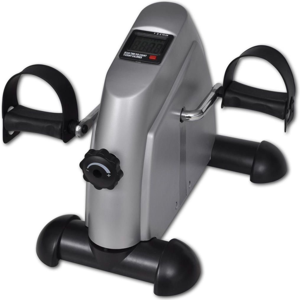 Vidaxl Mini Rowerek Treningowy - Ceny i opinie - Ceneo.pl