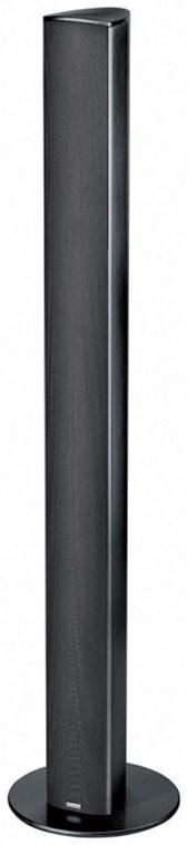 MAGNAT Needle Alu Super Tower - Opinie i ceny na Ceneo.pl