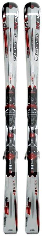 Narty Rossignol Zenith Z 2.5 - Ceny i opinie - Ceneo.pl