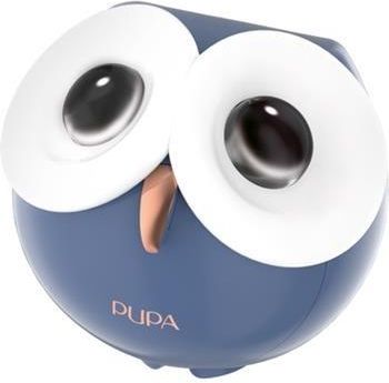 PUPA Owl 3 paleta do makijażu 012 Cold Shades - Opinie i ceny na Ceneo.pl