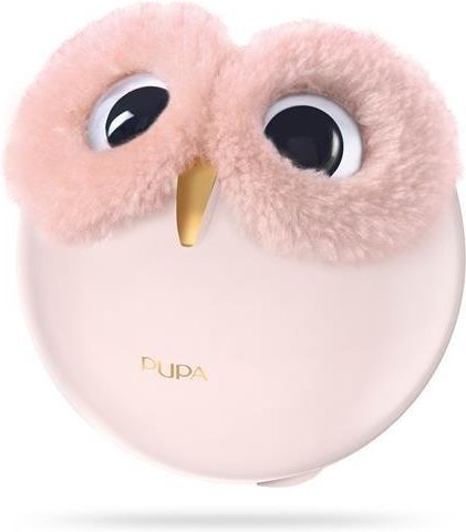Pupa Owl 4 011 Cold Shades - Opinie i ceny na Ceneo.pl