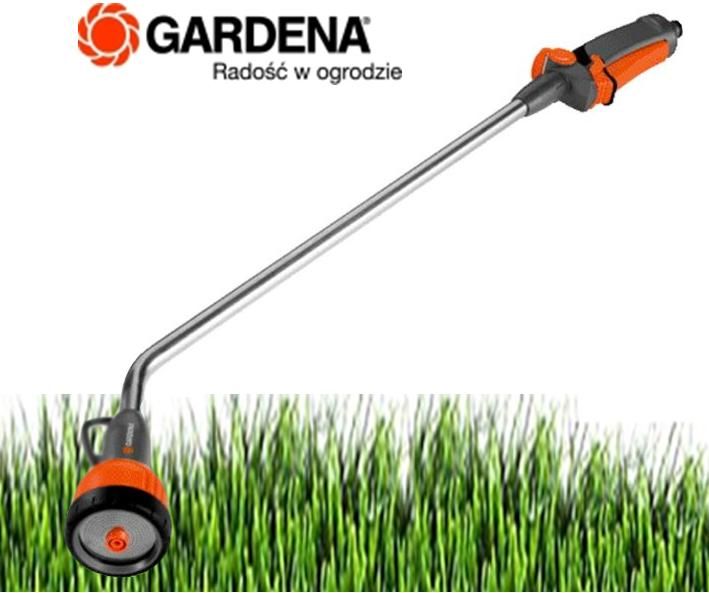 GARDENA Comfort lanca zraszająca 8109 - Ceny i opinie - Ceneo.pl