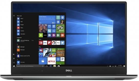Dell Precision M5520 (1020240946530) - Opinie i ceny na Ceneo.pl