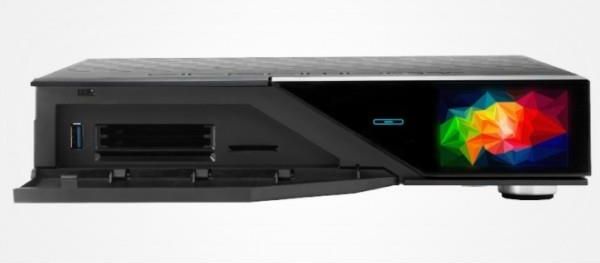 Dreambox DM920 UHD 4K PVR czarny - Opinie i ceny na Ceneo.pl