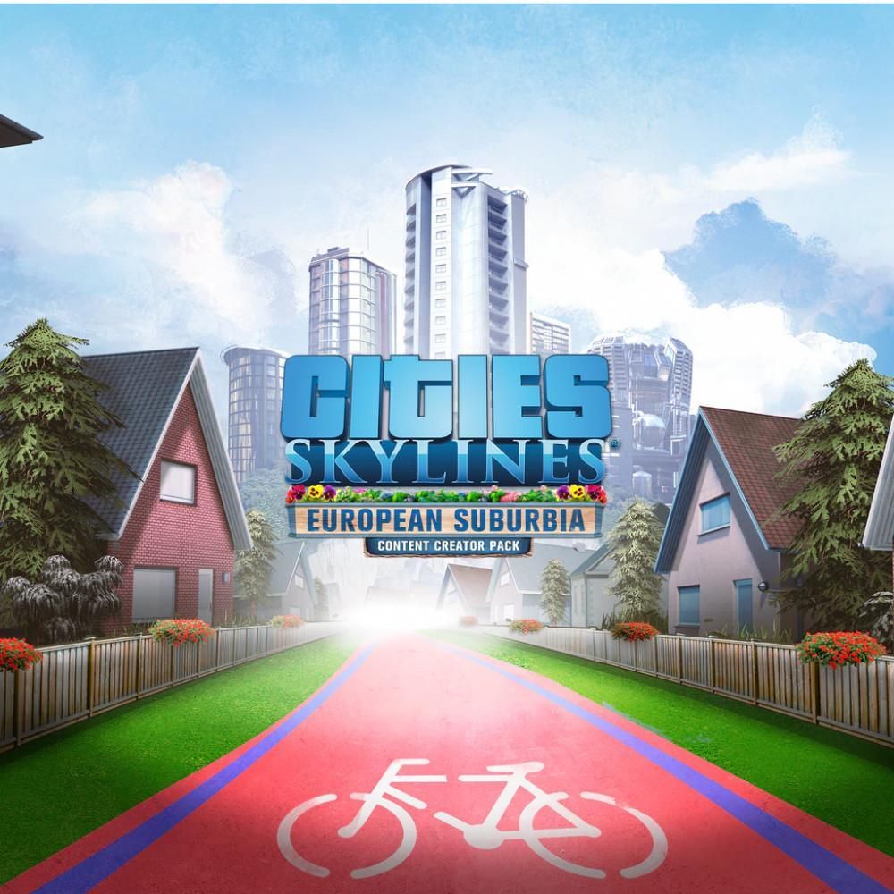 Cities Skylines - European Suburbia (Digital) od 15,40 zł, opinie ...
