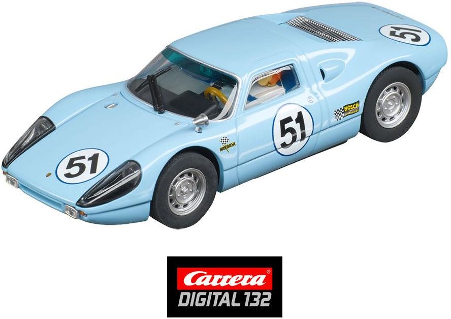 Carrera Digital 132 Porsche 904 Carrera Gts 30682 - Ceny i opinie ...