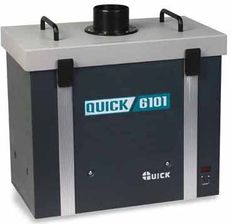 Quick 6101 Absorber oparów lutowniczych (202410) - Opinie i ceny na ...