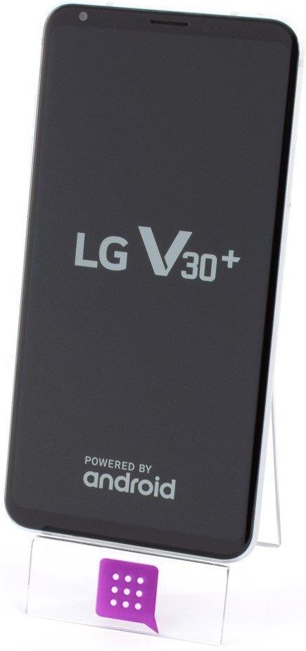 LG V30 Plus Srebrny - Cena, opinie na Ceneo.pl
