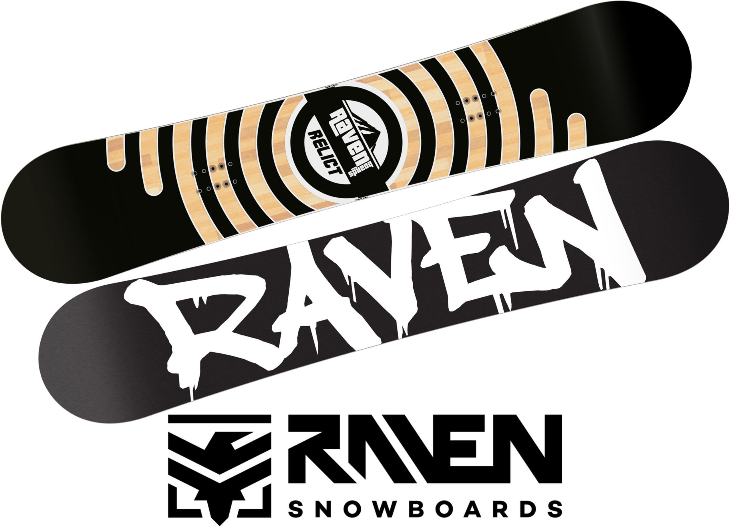 Deska snowboardowa Raven Relict Limited 162 Wide 2018 - Ceny i opinie ...