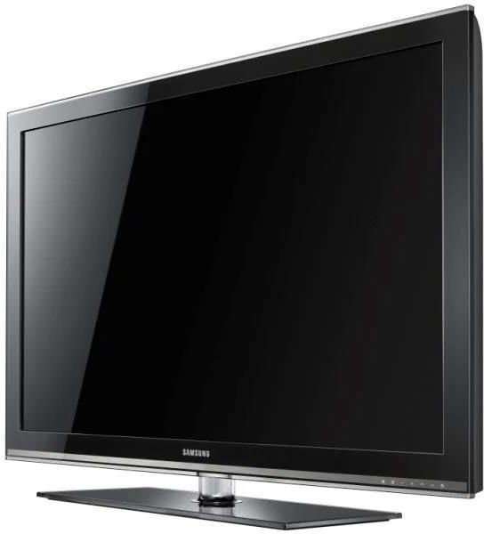 Samsung LE40C650 40 cali - Opinie i ceny na Ceneo.pl