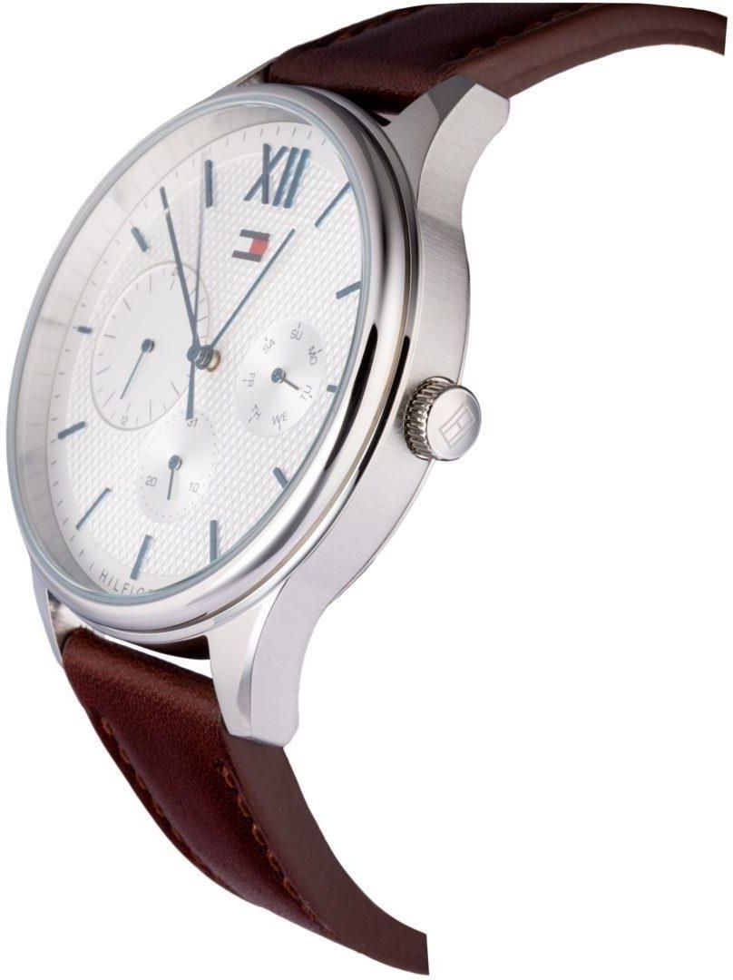TOMMY HILFIGER 1791418 - Zegarki Męskie - Ceny i opinie - Ceneo.pl