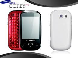 Samsung Corby Pro GT-B5310 - Cena, opinie na Ceneo.pl
